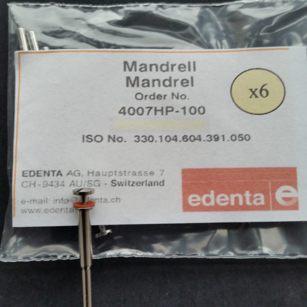 edenta