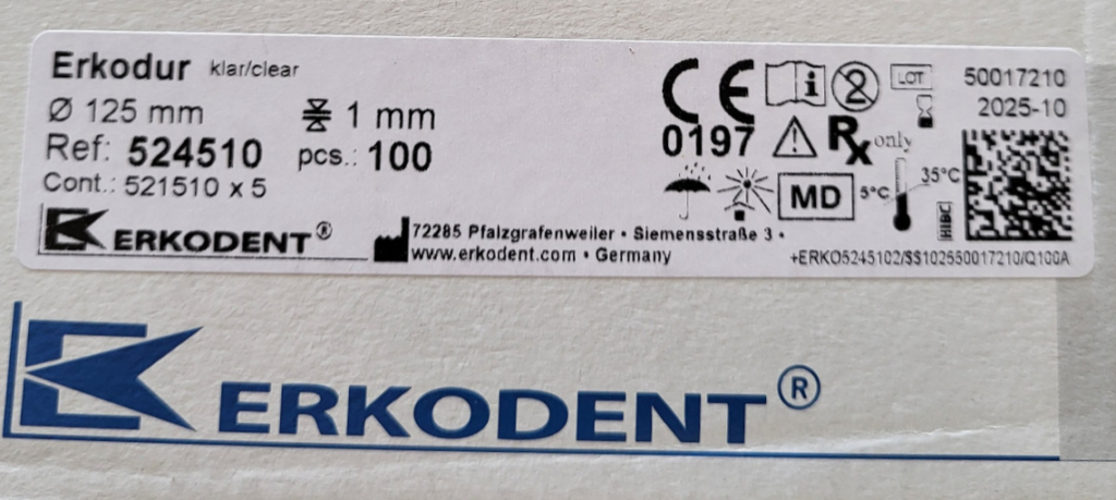 Distribution Directe Dentaire - Pour les professionnels de l'Art dentaire